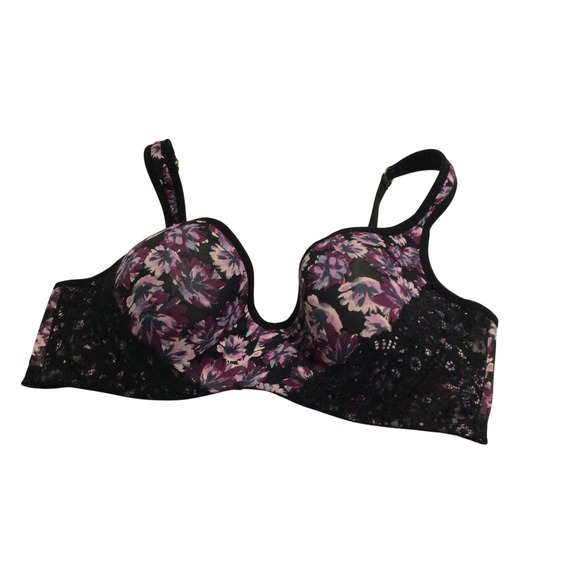 Jessica Simpson | Intimates & Sleepwear | Jessica Simpson Floral Lace ...